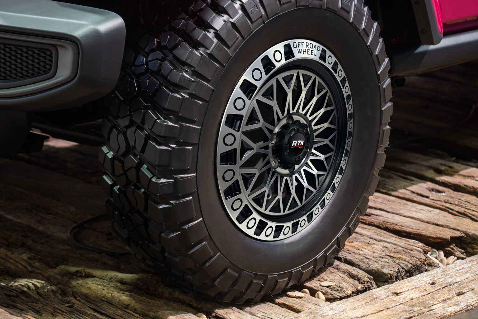 Solid Rims Explained: Strength, Performance, and Benefits for Modern ...