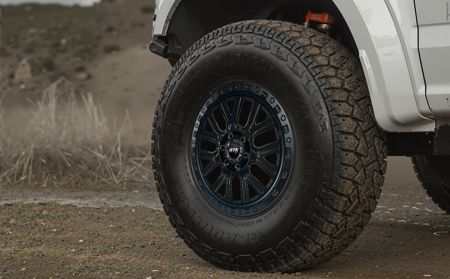 Solid Rims Explained: Strength, Performance, and Benefits for Modern ...