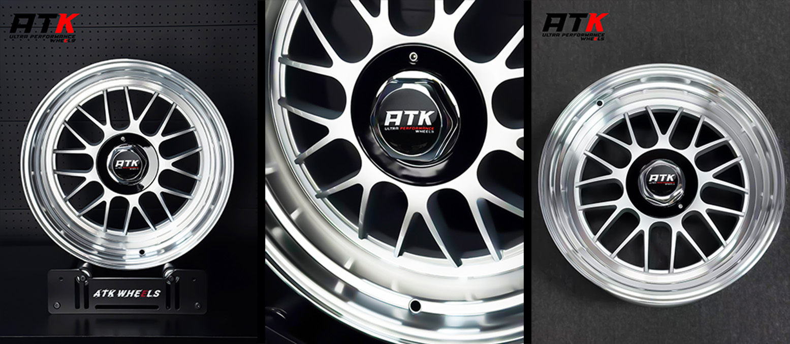 Forged Aluminium Wheels Explained: Strength, Performance, and Real ...
