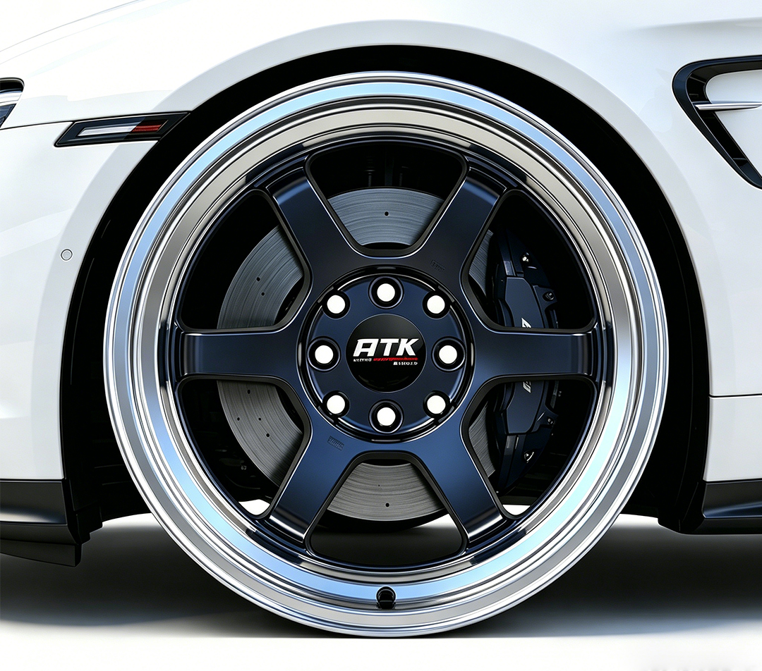 What Are Aftermarket Rims? Performance Impacts & Durability Explained