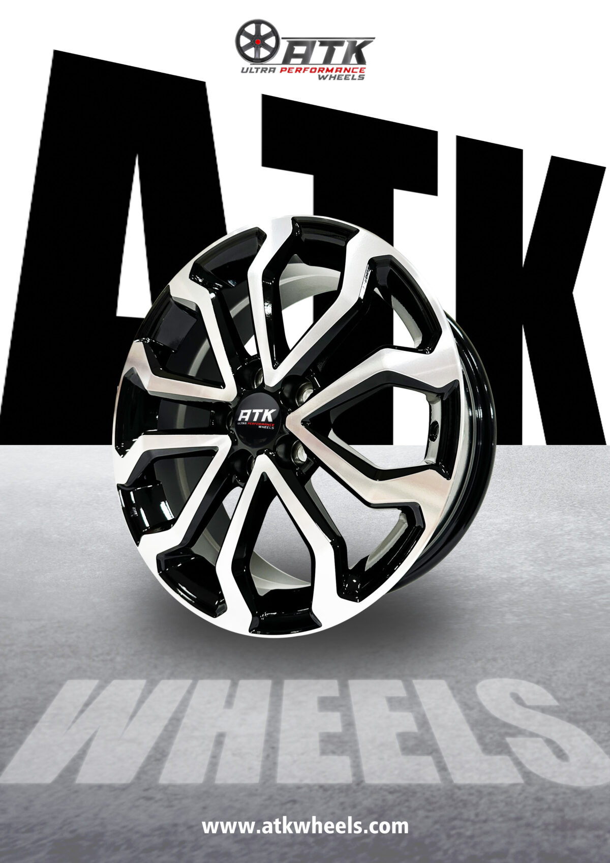 Wheels Manufacturer: Advanced Automotive Wheel Solutions for ...